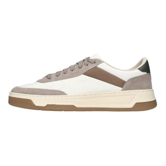 HUGO BOSS Baltimore Sneakers - - Shoes - Herren - Mehrfarbig - 45 EU