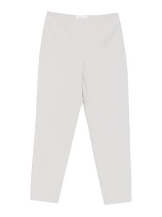 Berwich Casual Hose - Silber