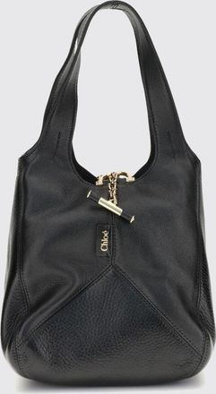 Chlo&eacute; Minitasche CHLO&Eacute; Damen Farbe Schwarz