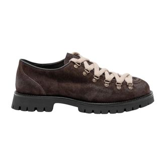 Maze Eco714Velour TDM Chaussure &agrave; lacets - Homme - Chaussures - Brun - Taille: 42 EU