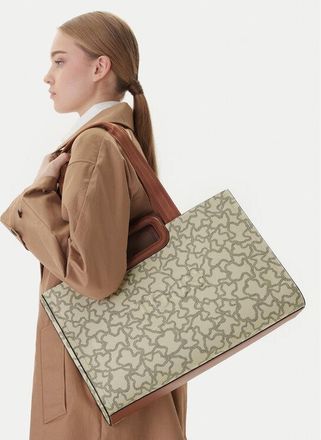 Tous Handtasche Amaya 2001946401 Bunt