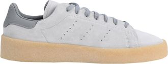 adidas STAN SMITH CREPE SHOES