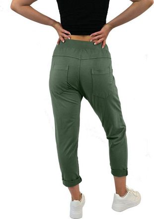 Wendy Trendy Jogg Pants K-H-7201