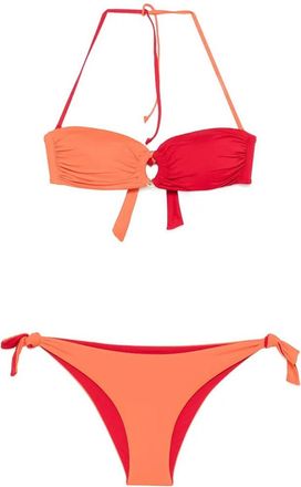 Fisico Bikini - Orange