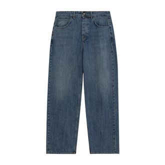 Barrow Denim Jeans - - Jeans - Herren - Blau - W30