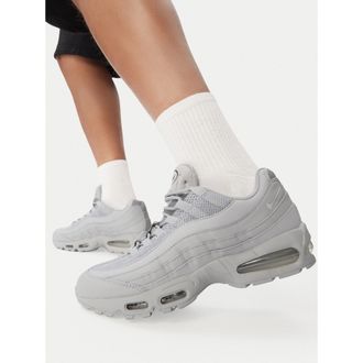 Nike Sneakers Nike Air Max 95 HM8755 002 Grau