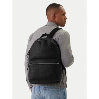 HUGO BOSS Rucksack HUGO Ethon 2.0 50558514 Schwarz