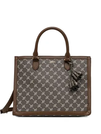Joop sac cabas Cortina Aurelia - Marron