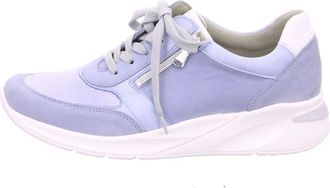 Waldl&auml;ufer Damen, Schuhe, Blau, 36 EUGr&ouml;&szlig;e