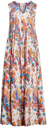 Connor & Blake KLEIDER - Maxi-Kleider auf YOOX.COM