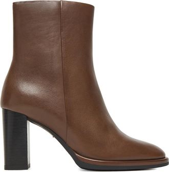 Gino Rossi Stiefeletten Gino Rossi EO-LORA-0121991 Braun