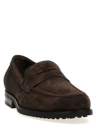 Tod's Loafer - Brown