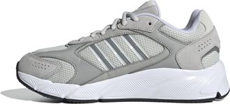 adidas Damen CRAZYCHAOS 2000 Shoes Sneaker, Orbit Grey/Grey Three/Grey Two, 39 1/3 EU