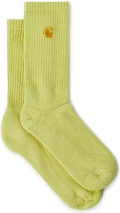 Carhartt Work in Progress Chaussettes hautes unies Chase