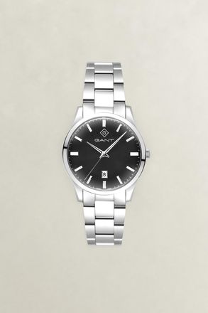 GANT Herren Taunton Armbanduhr (ONE SIZE) STONE Grau