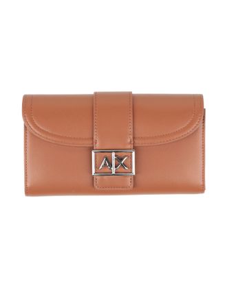 A|X Armani Exchange Kleinlederwaren - Brieftaschen auf YOOX.COM