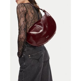 Jenny Handtasche JENNY C-JNY-M-014-08 Dunkelrot