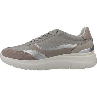 Geox Plummery Sneaker - - Shoes - Damen - Mehrfarbig - 39 EU