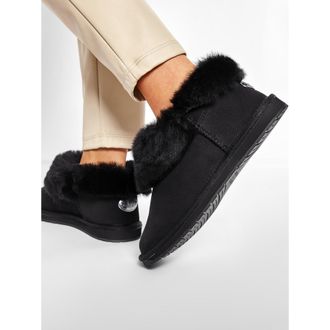 Emu Schneeschuhe EMU Australia Platinum Mintaro WP11850 Schwarz