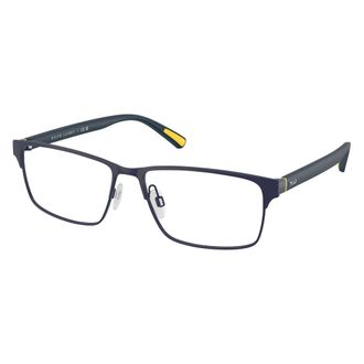 Polo Ralph Lauren Ph1243 Optische Brille - - Accessories - Herren - Blau - 56 MM