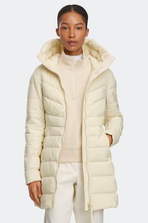 Canada Goose Clair Mantel mit Tonal Disc