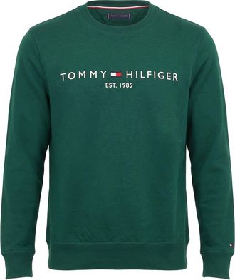 Tommy Hilfiger TOMMY LOGO SWEATSHIR
