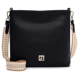 Suri Frey Sac &agrave; bandouli&egrave;re SFY Amey