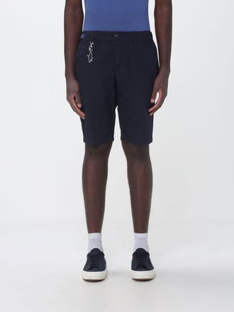 Paul & Shark Short Homme couleur Bleu