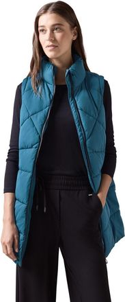 Cecil Damen Lange Weste