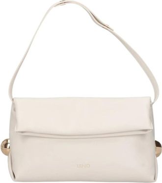 Liu Jo Femme, Sacs, Beige, Taille: ONE Size Riccy Sac Bandouli&egrave;re