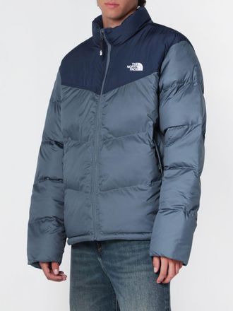 The North Face Wasserabweisende Daunenjacke aus recyceltem Polyester