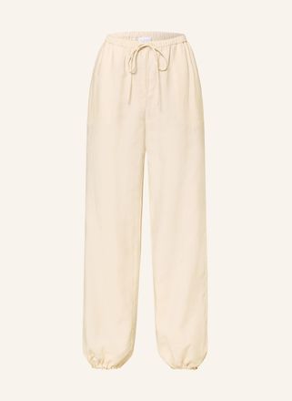 Rich & Royal Hose weiss