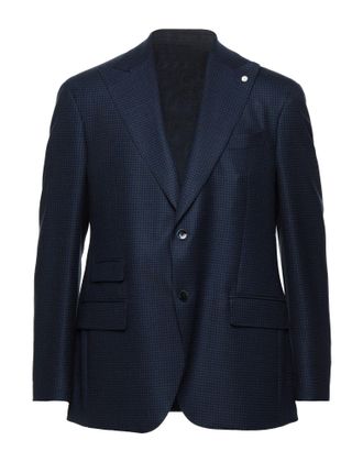 Luigi Bianchi Mantova ANZ&Uuml;GE und CO-ORDS - Blazers auf YOOX.COM