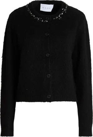 Kaos STRICKWAREN - Strickjacken auf YOOX.COM