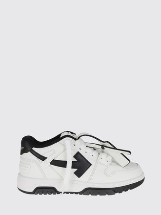 Off-white Baskets Homme couleur Blanc 1