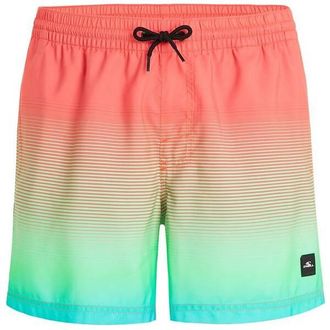O'Neill Badehose JACK CALI GRADIENT 15 SWIM SHORTS
