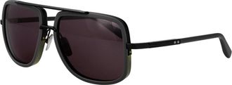 Dita Eyewear unisex, Accessoires, Noir, Taille: 59 MM Mach-One Lunettes de soleil