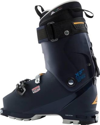 Lange Damen XT3 TOUR W PRO(SHAD BL)FLEX115