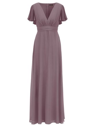 Apart Fashion Overall, Mauve, 44