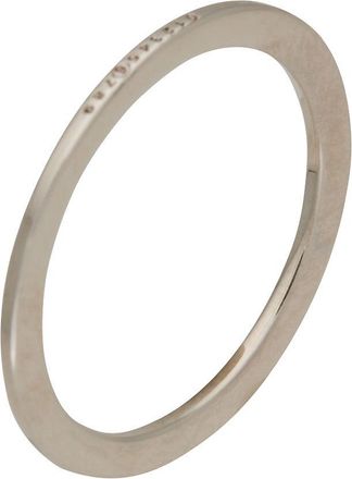 Maison Margiela SCHMUCK und UHREN - Ringe auf YOOX.COM