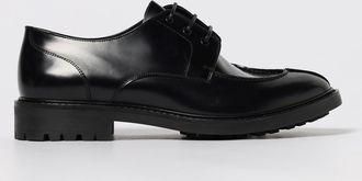 Saint Laurent Schn&uuml;rschuhe Herren Farbe Schwarz