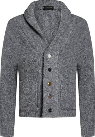 Gabriele Pasini STRICKWAREN - Strickjacken auf YOOX.COM