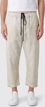 Thom Krom Pantalon THOM KROM Homme couleur Vert