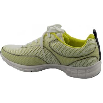Gabor Damen Walking Sneaker - - Shoes - Damen - Gelb - 38 EU