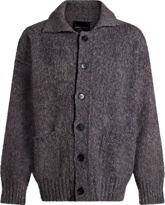 Roberto Collina STRICKWAREN - Strickjacken auf YOOX.COM