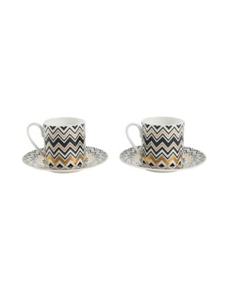Missoni ESSEN & K&Uuml;CHE - Tassen auf YOOX.COM