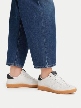 Guess Sneakers 6RGZ30 7463A Grau