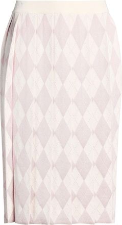 Thom Browne HOSEN & R&Ouml;CKE - Midi-R&ouml;cke auf YOOX.COM