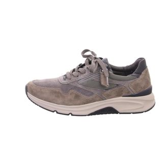 Gabor Damen, Schuhe, Grau, 38 1/2 EUGr&ouml;&szlig;e