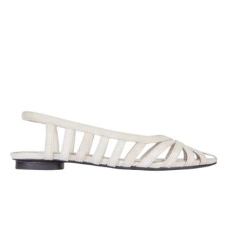 Roseanna Damen, Schuhe, Wei&szlig;, 36 EUGr&ouml;&szlig;e